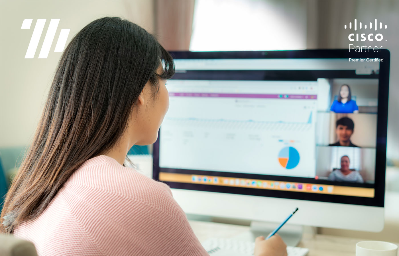 Novedades Cisco Webex octubre 2020, descúbrelas