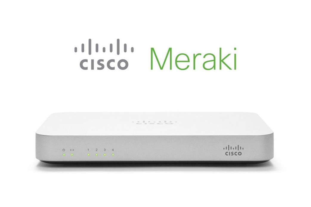 Cisco Meraki, la solución IT que se adapta a cualquier empresa y sector