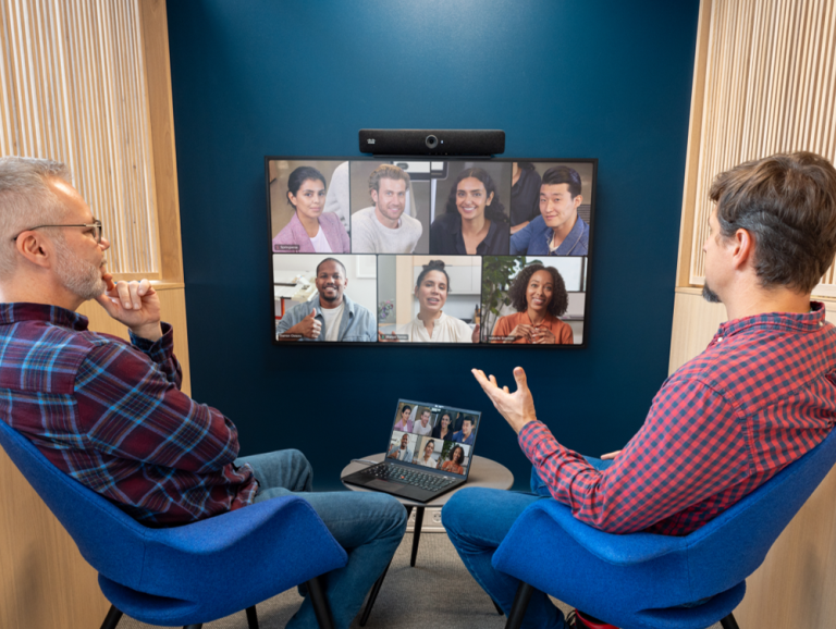 CISCO ROOM BAR BYOD. Versatilidad y simplicidad en salas de reunión