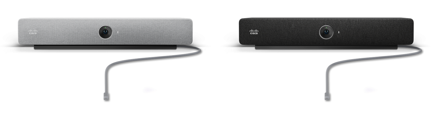 CISCO ROOM BAR BYOD. Versatilidad y simplicidad en salas de reunión