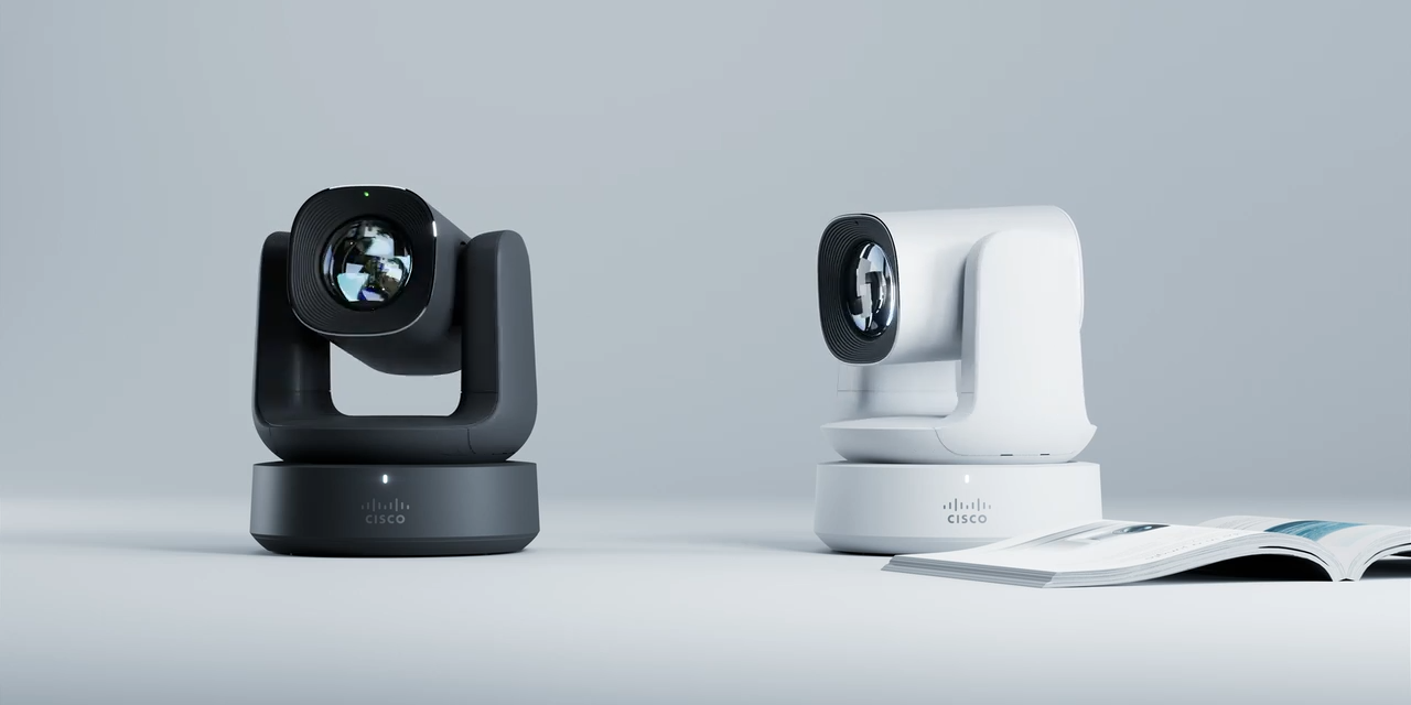 Los mejores equipos de videoconferencia para 2025