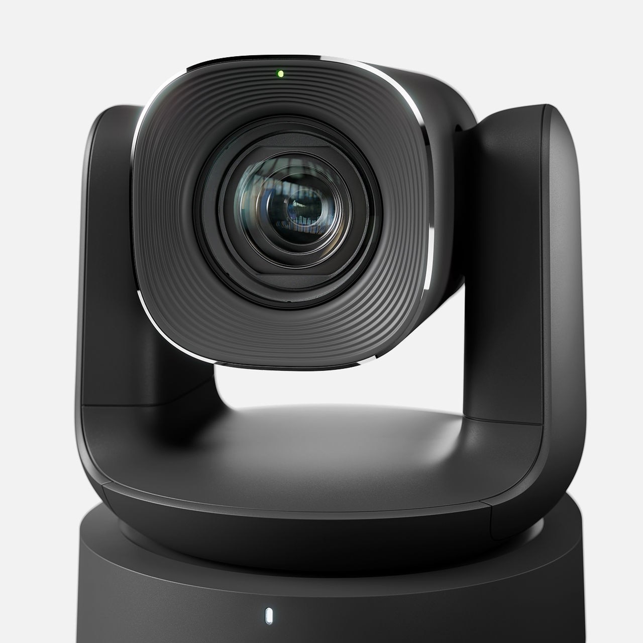 Cámara Cisco Room Vision Pro PTZ con IA para captar todo punto de vist